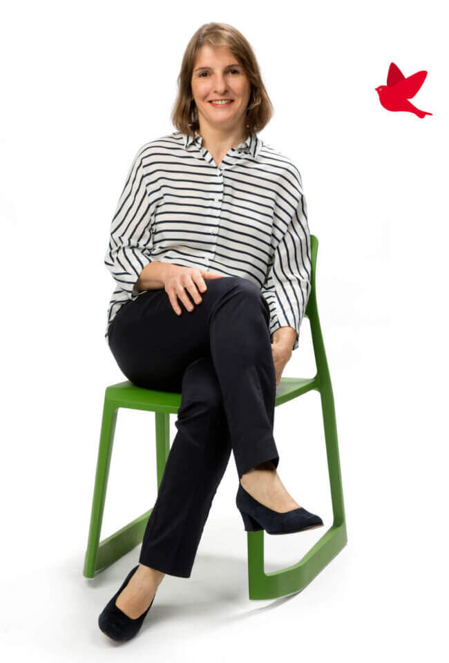 Das Apotherinnen- und PTA-Team der Kandel-Apotheke